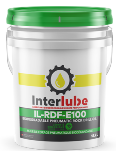 IL-RDF-E - Interlube