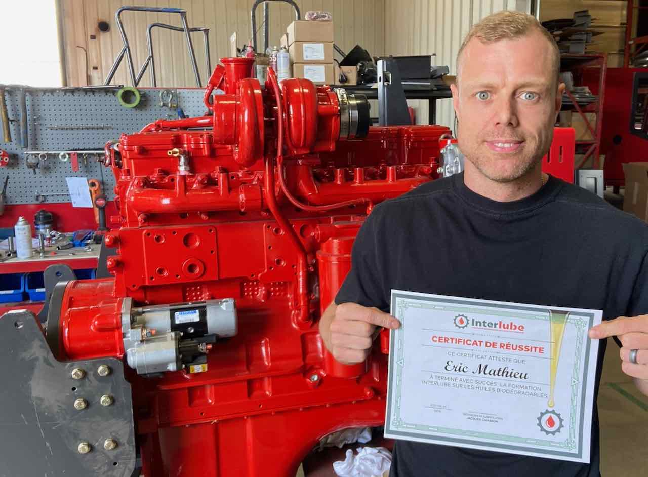 Training Programs - Interlub Dev Site 2