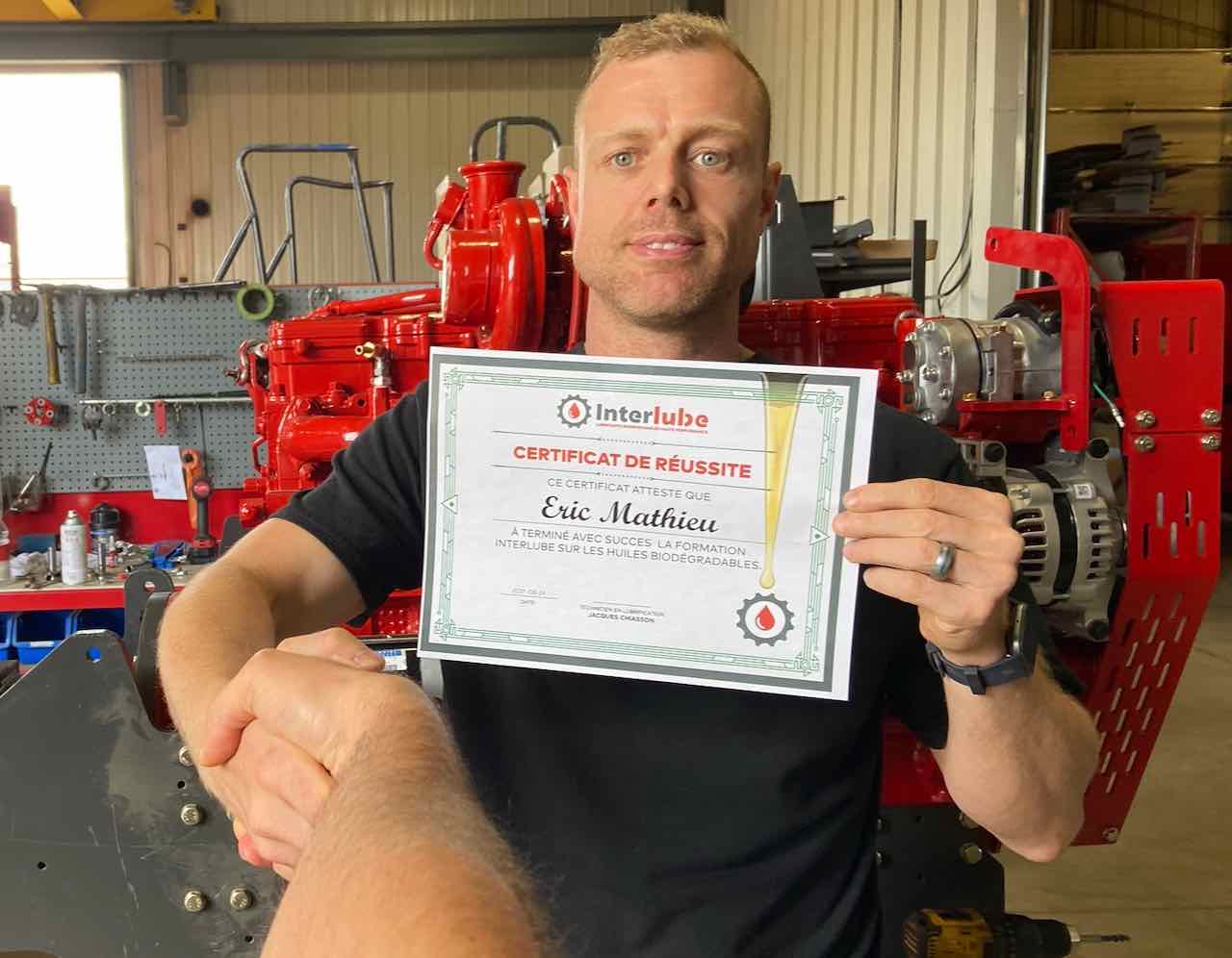 Training Programs - Interlub Dev Site 2